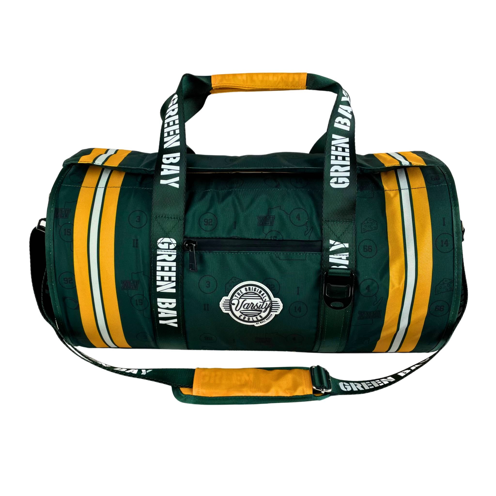 Football Teams – The Varsity Cooler