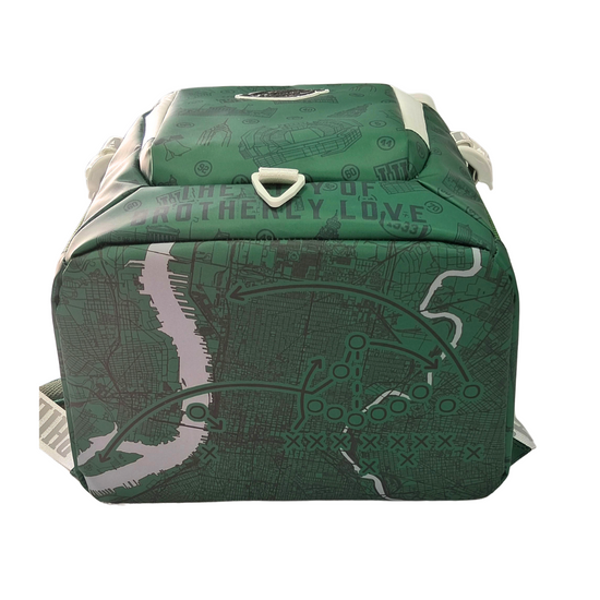 Philly’s ultimate game-day backpack cooler – The Varsity Cooler