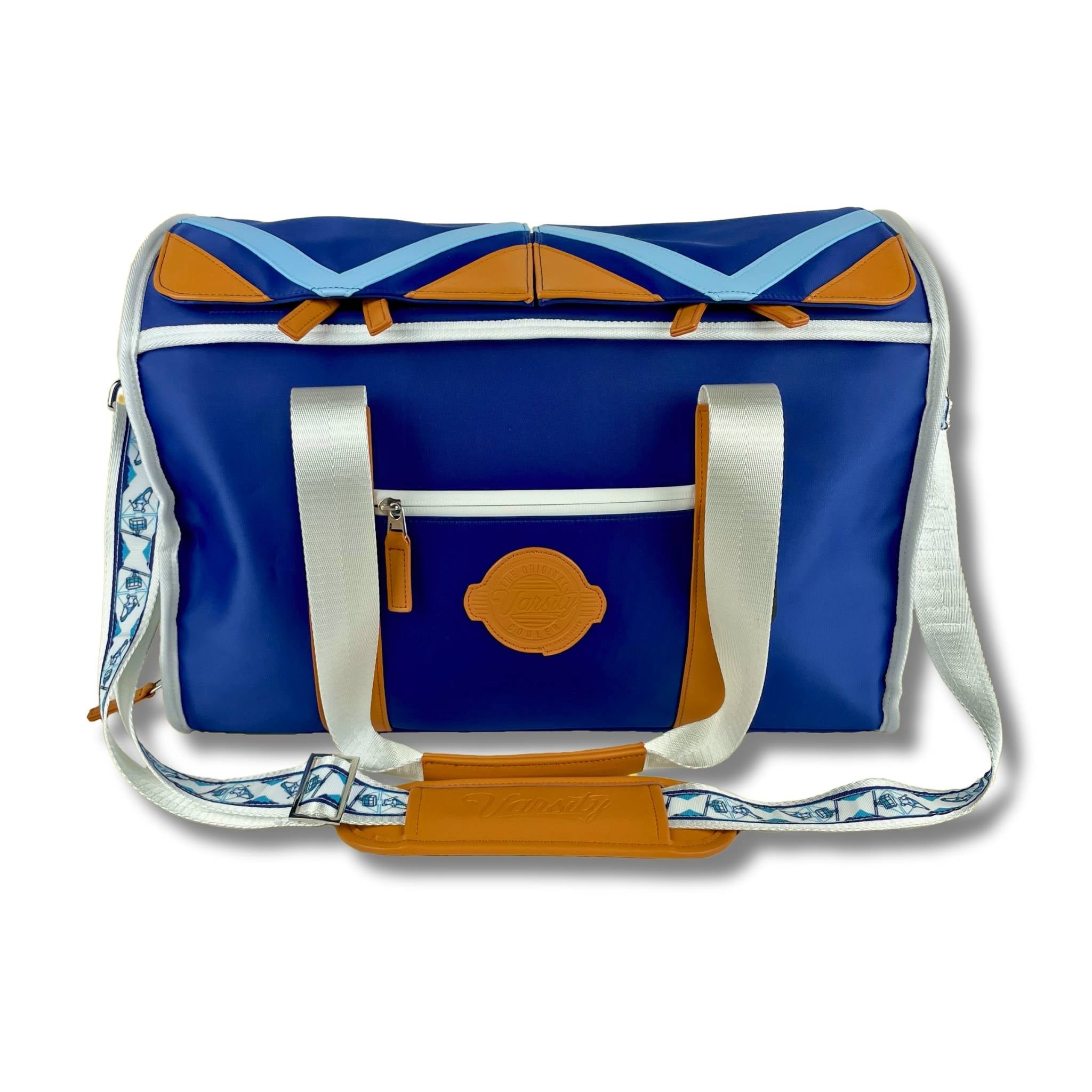 The Original Varsity Cooler – The Varsity Cooler