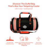 The Original Varsity Cooler – The Varsity Cooler