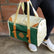 CourseCruiser: Stylish Golf Cooler & Statement Accessory – The Varsity ...