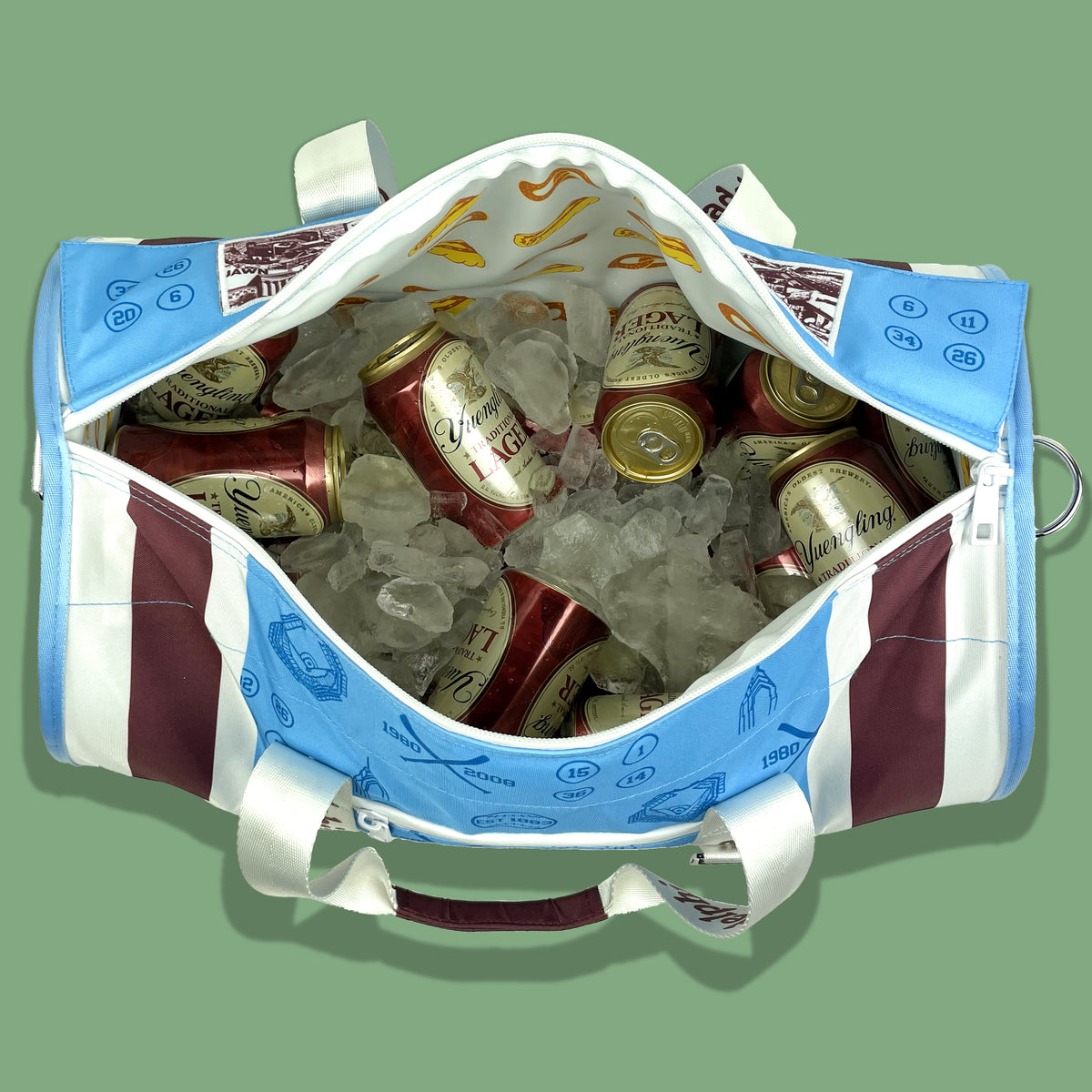 Philly Baseball – The Varsity Cooler