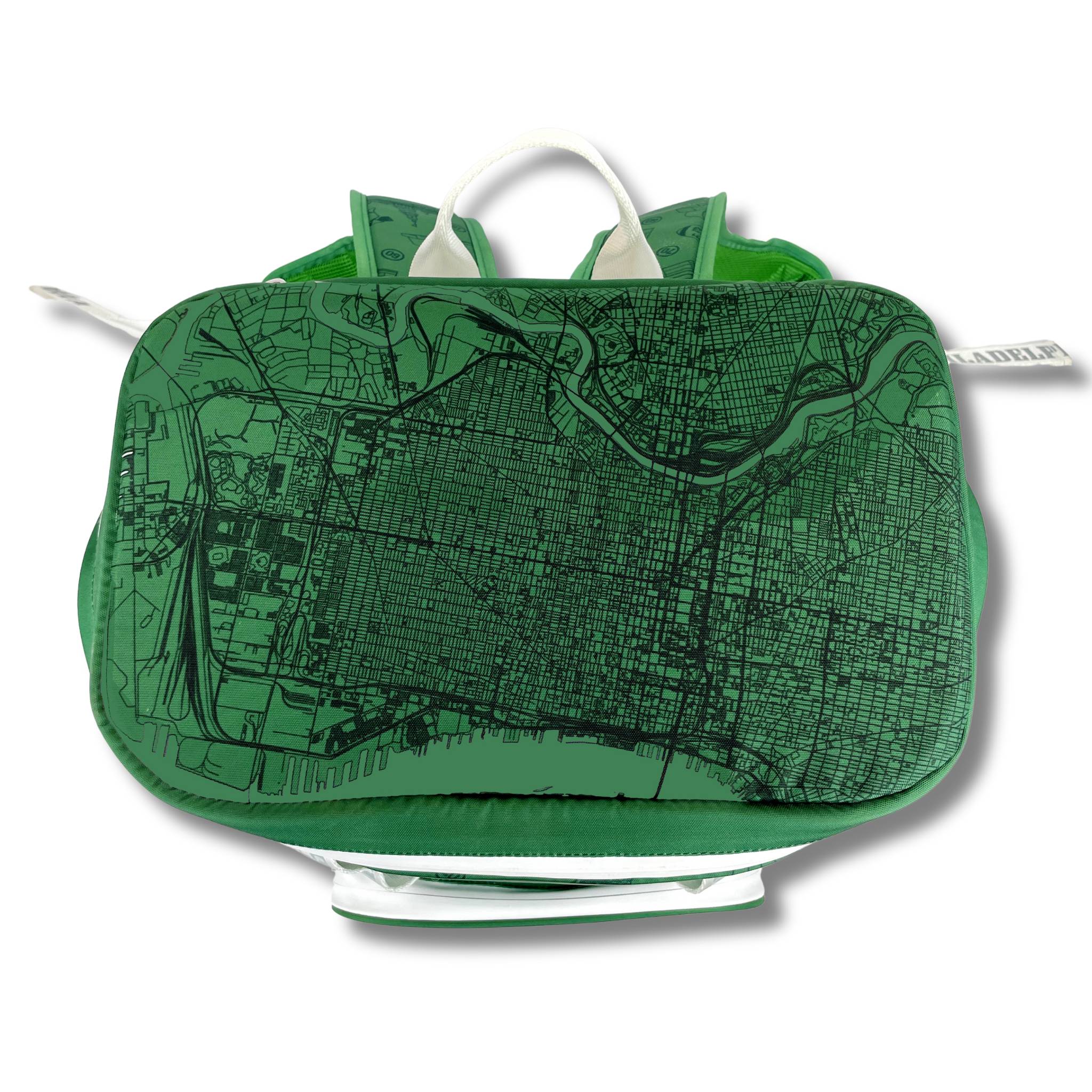 Philly’s ultimate game-day backpack cooler – The Varsity Cooler