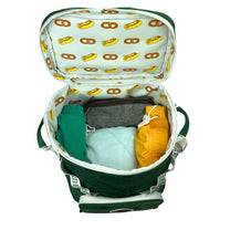 Philly’s ultimate game-day backpack cooler – The Varsity Cooler