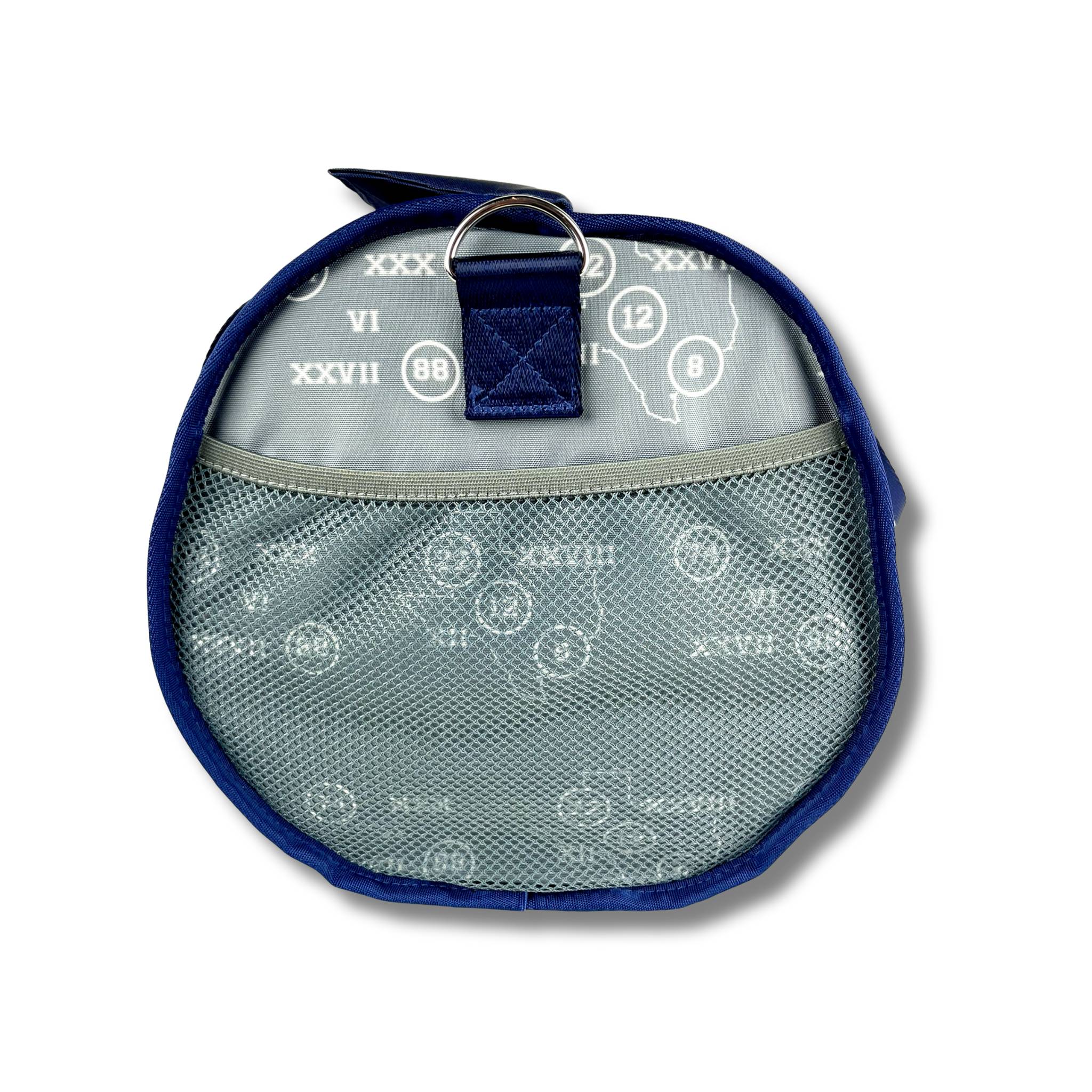 Dallas Football Duffel Cooler – 30 Can Capacity & Tailgate Tough – The ...