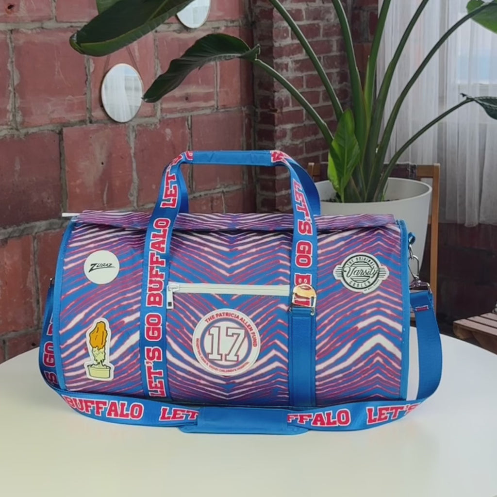 Varsity Coolers Buffalo – The Varsity Cooler